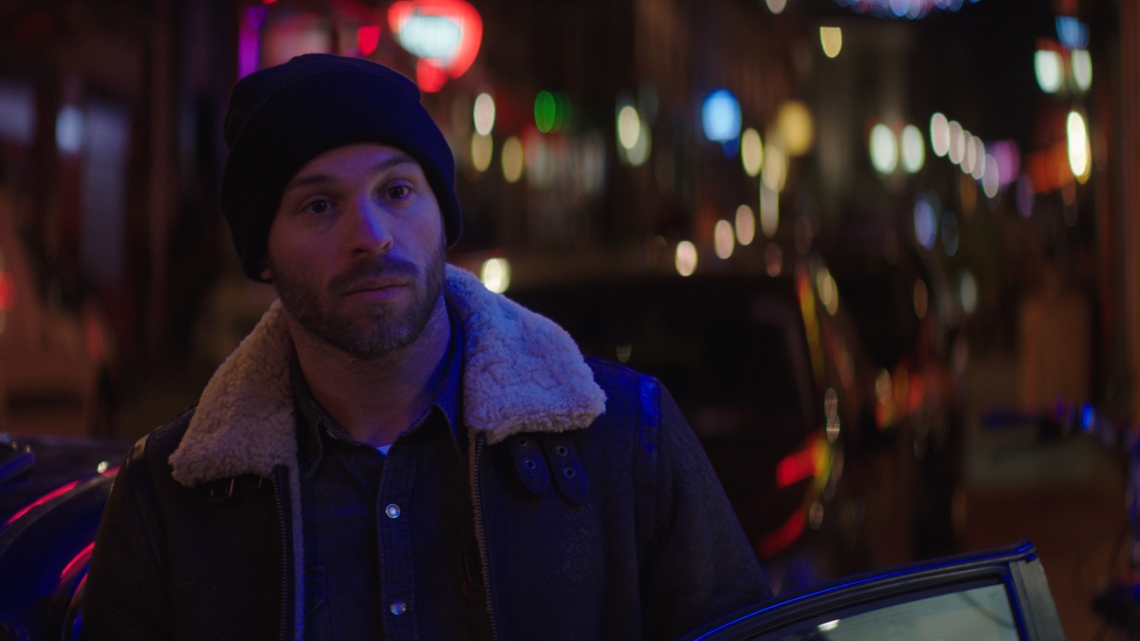 La surface de réparation | FranceTvPro.fr